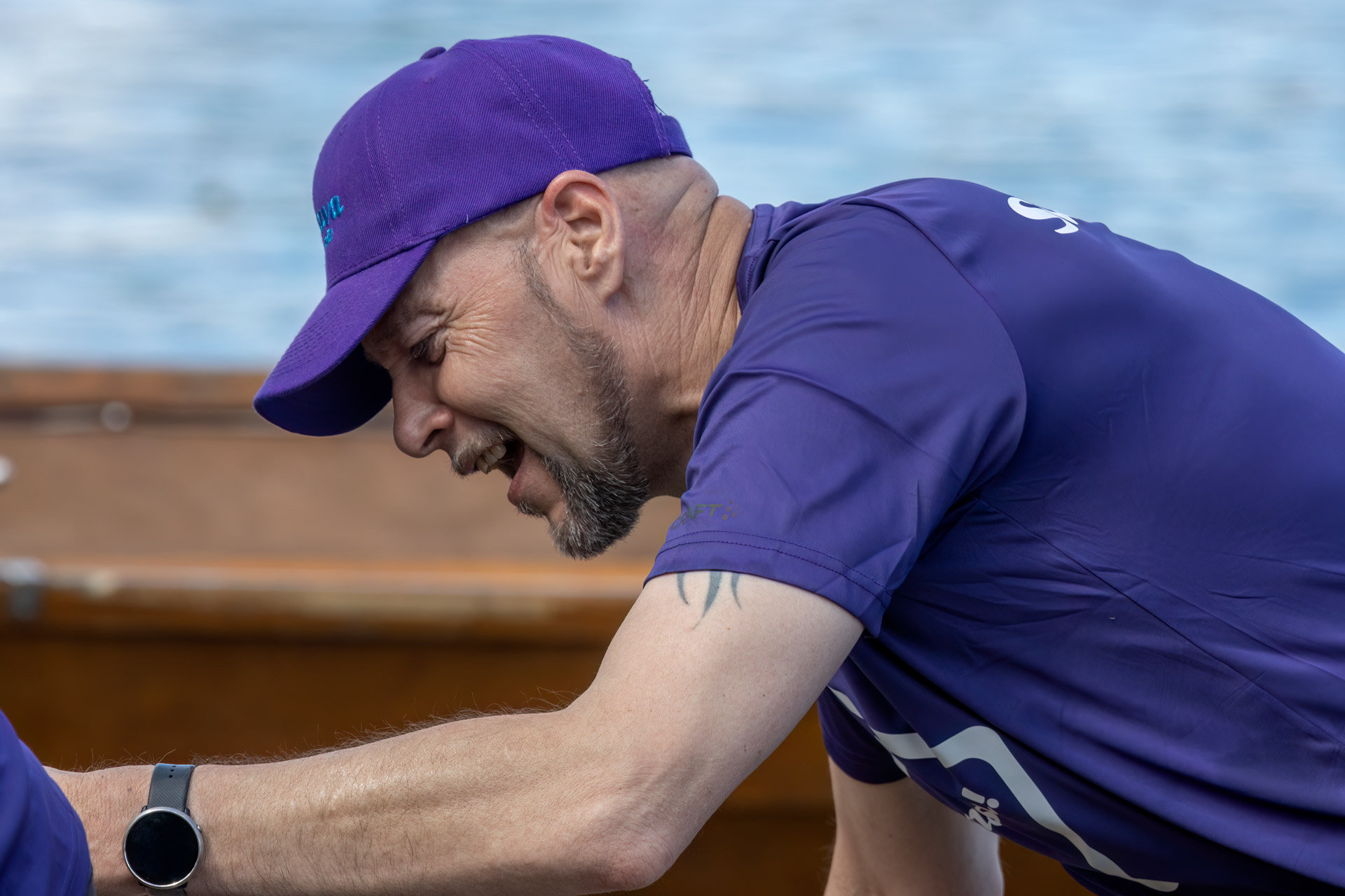 Route maps - Sulkavan Suursoudut